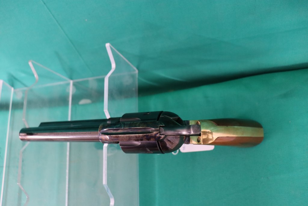 Adler m/ Colt 1873 kaliber 45 Colt - Revolvrar - Pistols and Revolvers ...